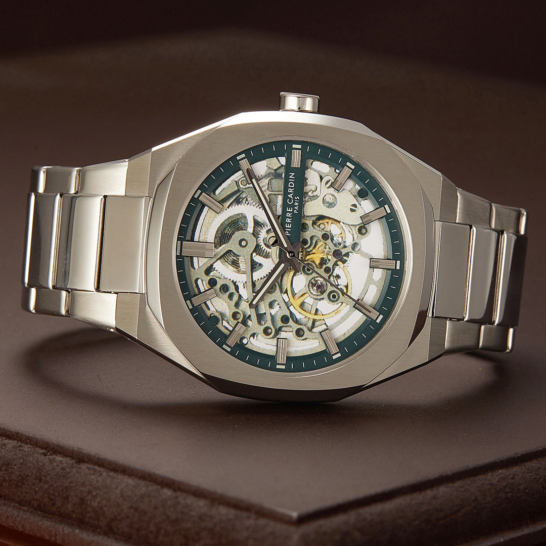 Pierre Cardin Watches