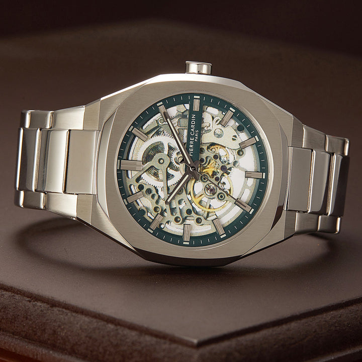 Pierre Cardin Watches