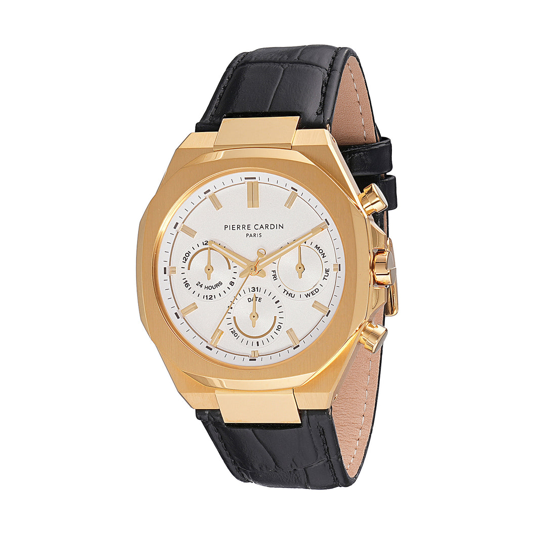 MEN'S WATCHES – Page 3 – Pierre Cardin Watches