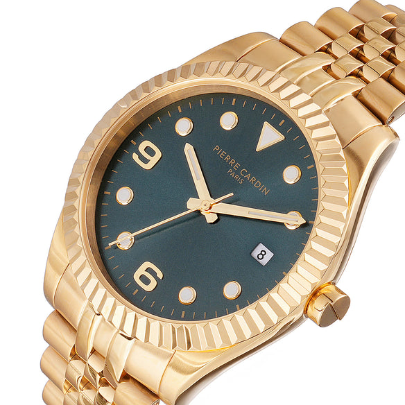 MEN'S WATCHES – Pierre Cardin Watches