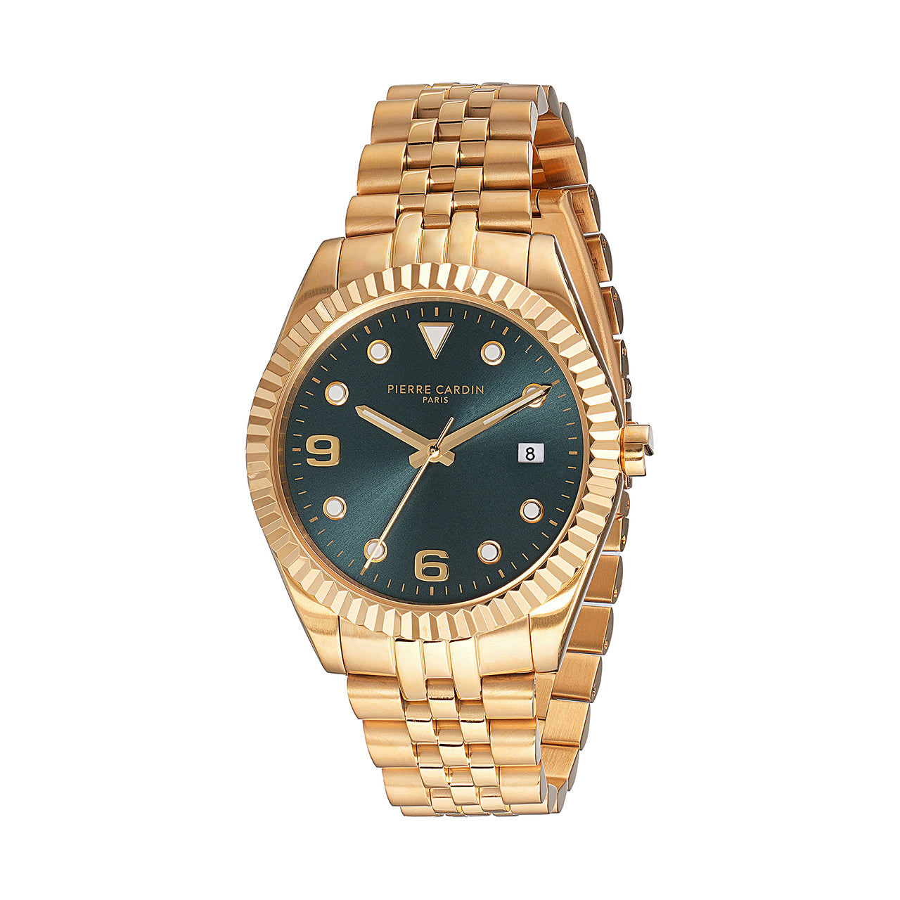 MEN'S WATCHES – Pierre Cardin Watches