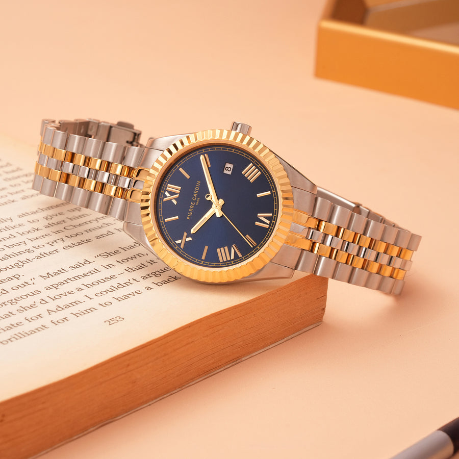 Pierre Cardin Watches