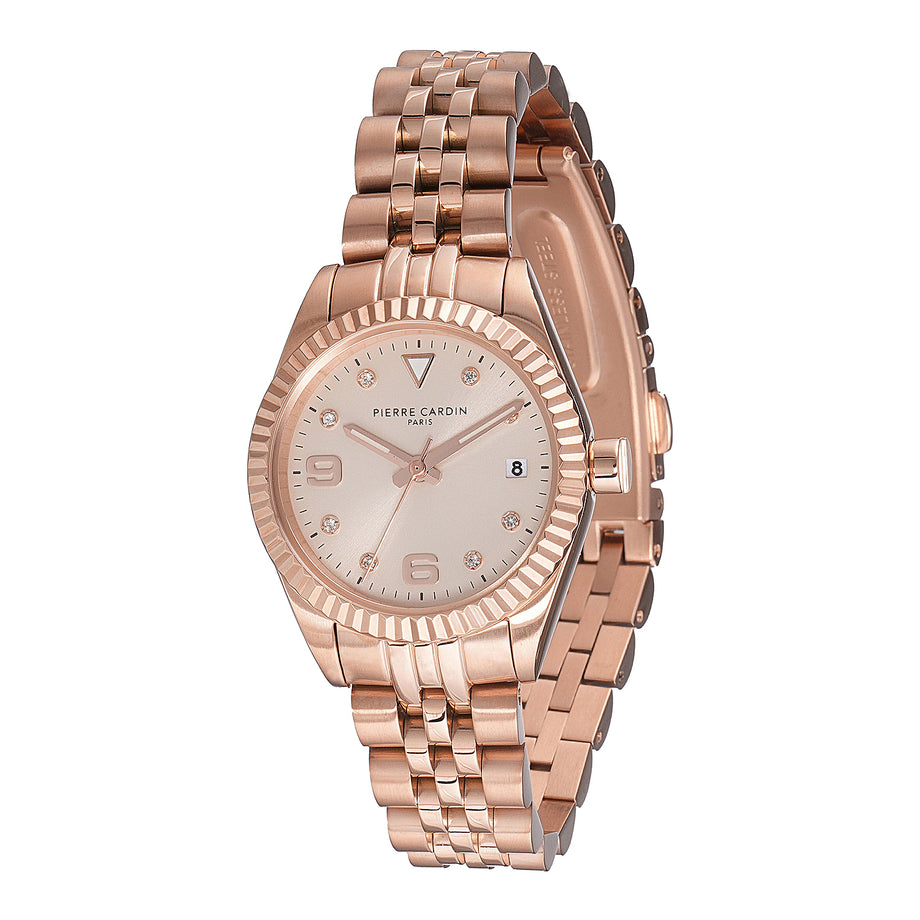 WOMEN'S WATCHES – Pierre Cardin Watches