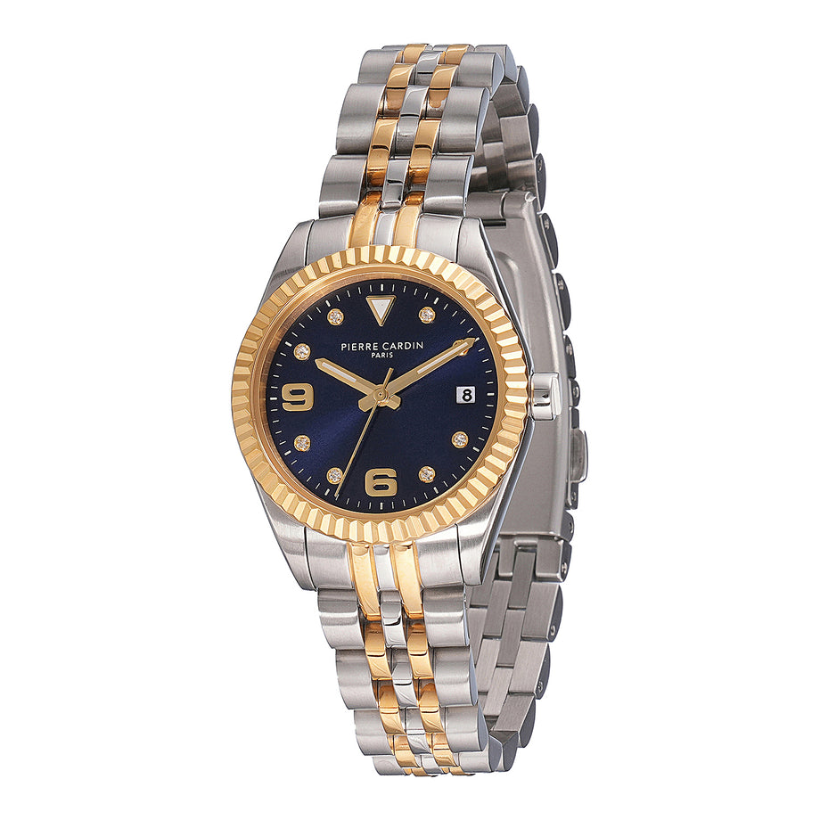 WOMEN'S WATCHES – Pierre Cardin Watches