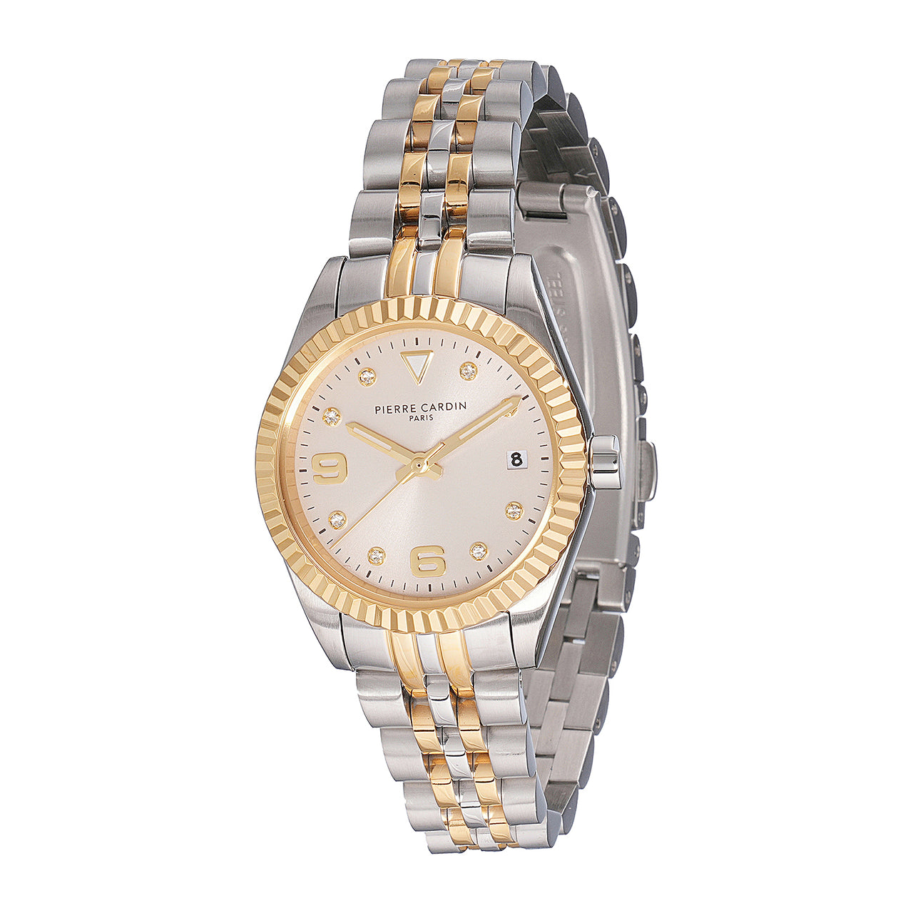WOMEN'S WATCHES – Pierre Cardin Watches