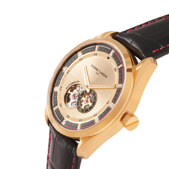 MEN'S WATCHES – Pierre Cardin Watches