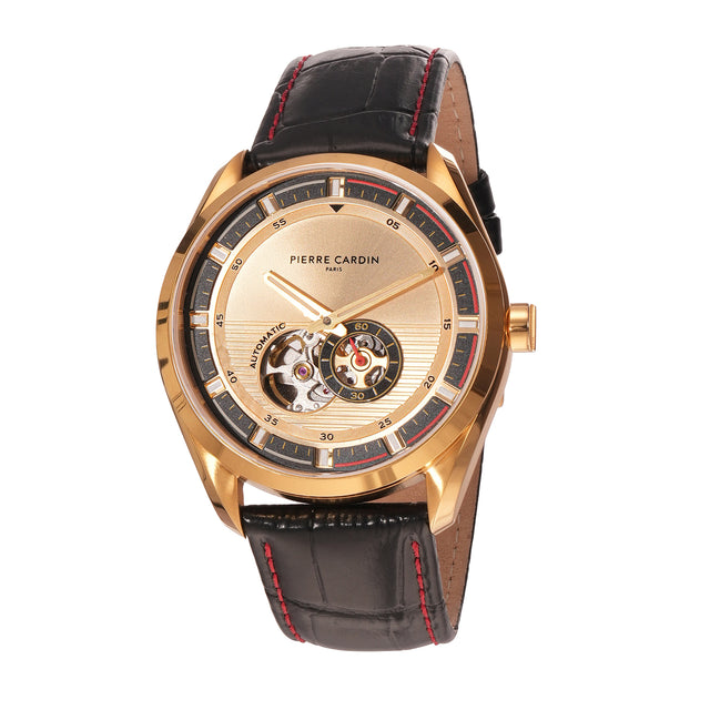 MEN'S WATCHES – Pierre Cardin Watches