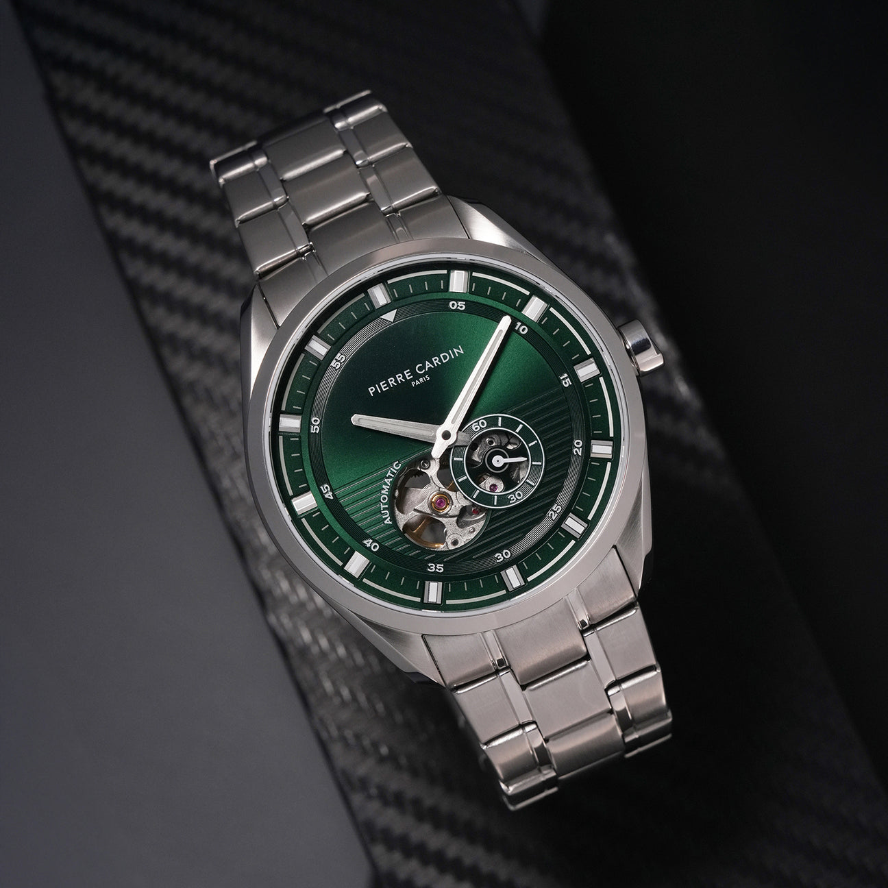 Pierre Cardin Watches