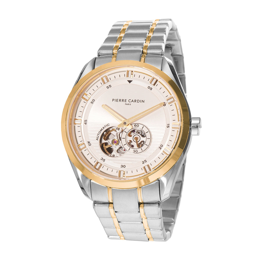 MEN'S WATCHES – Pierre Cardin Watches