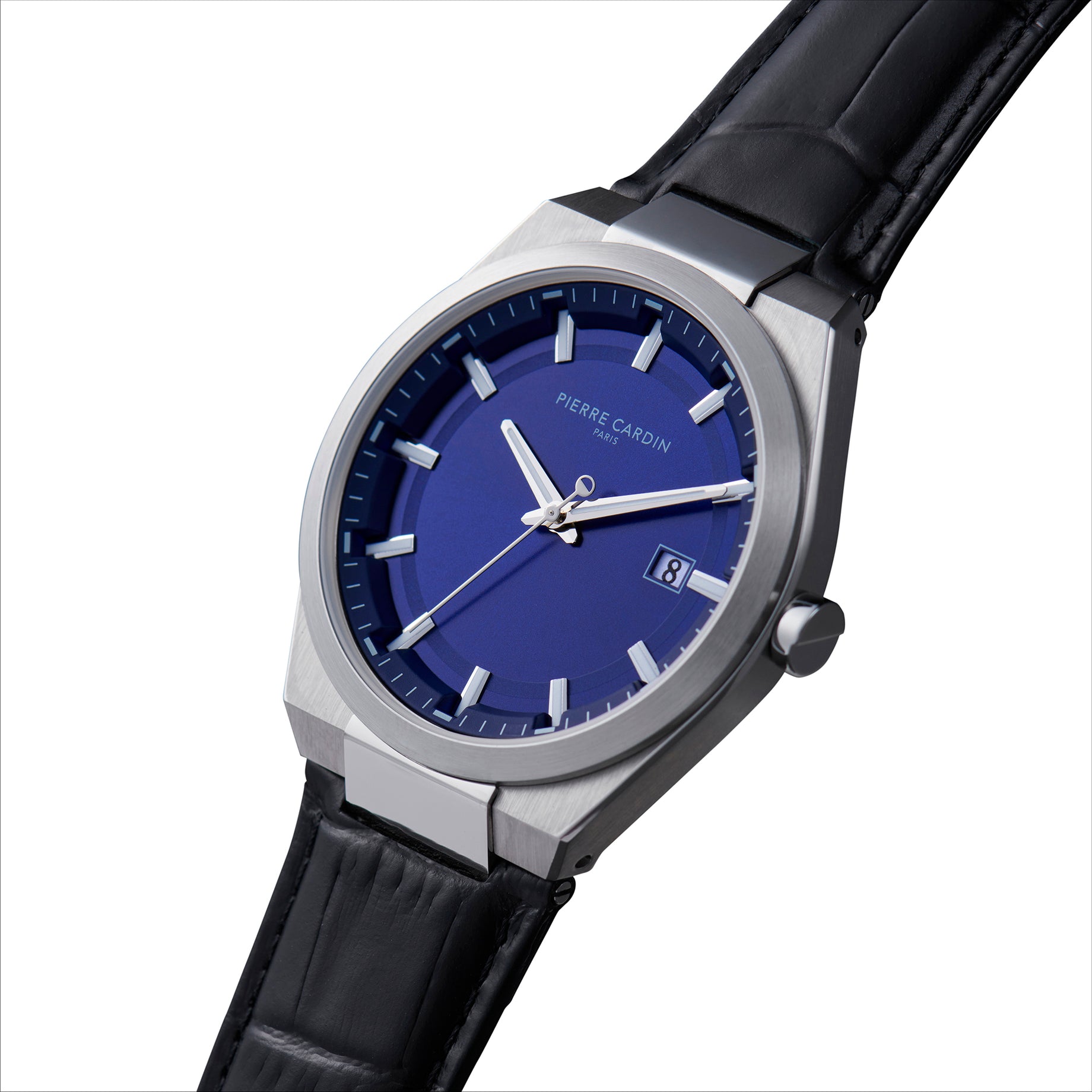 MEN'S WATCHES – Pierre Cardin Watches