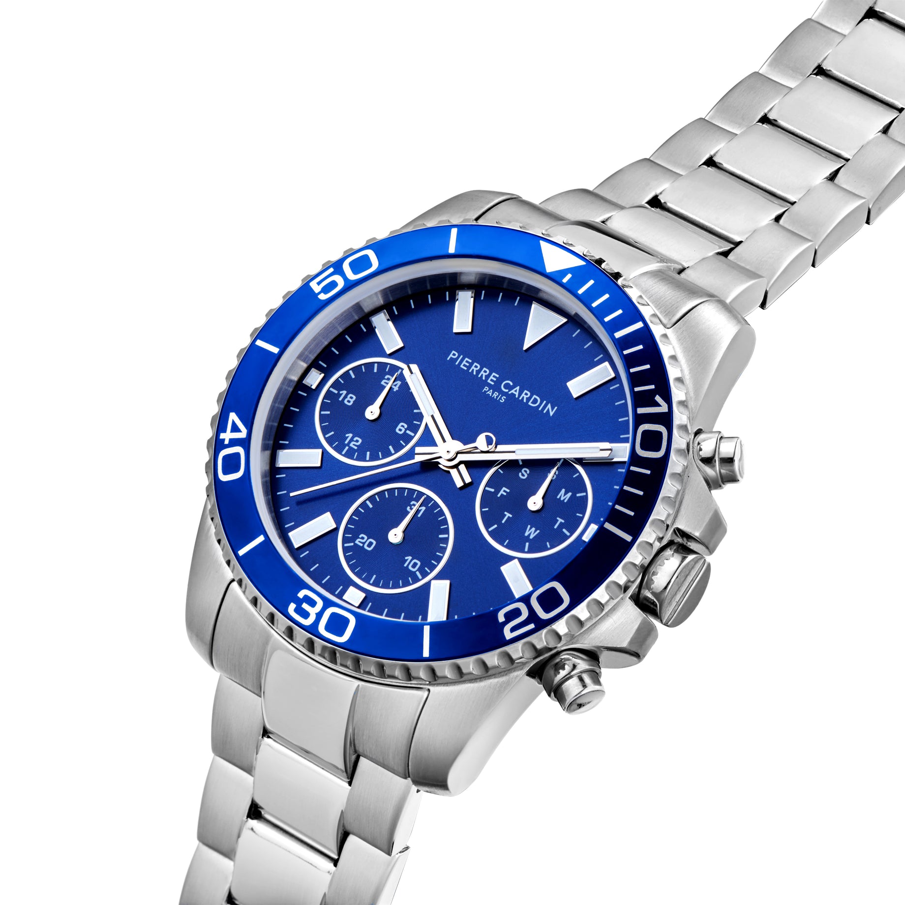 MEN'S WATCHES – Pierre Cardin Watches