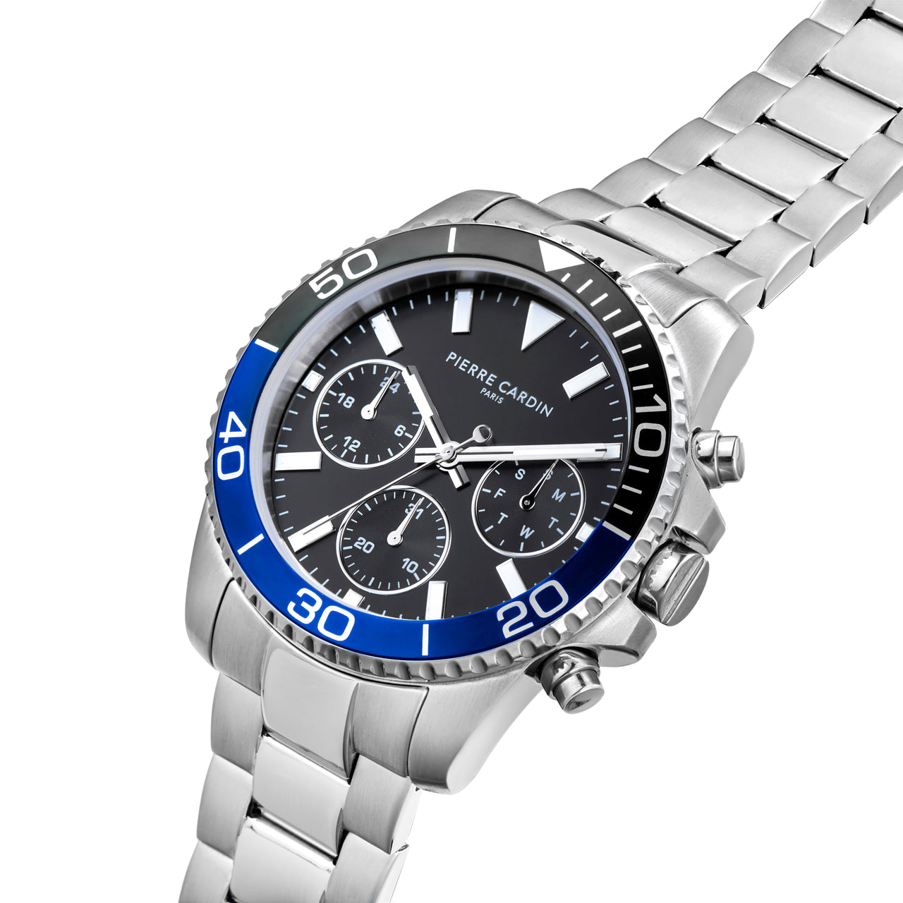 MEN'S WATCHES – Pierre Cardin Watches