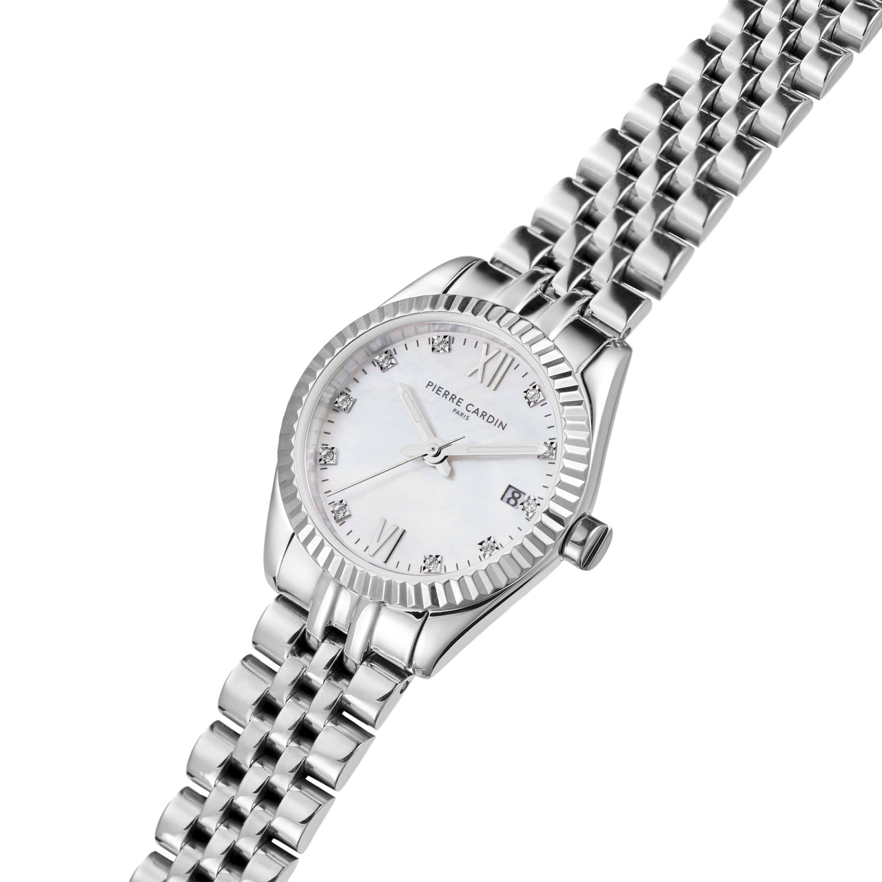 WOMEN'S WATCHES – Pierre Cardin Watches